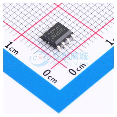 M95P08-IXMNT/E SO-8N-150mil 8Mbit 80MHz EEPROM 原装