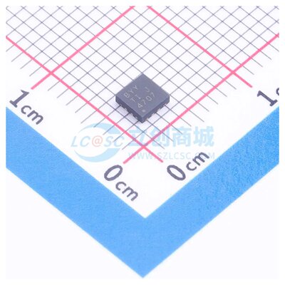 TPS73619DRBR SON-8(3x3) 1.9V 400mA 线性稳压器(LDO)
