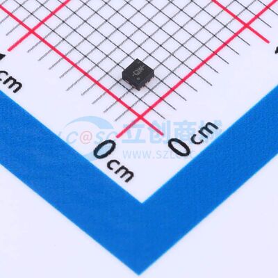 TLV7101828DSER WSON-6(1.5x1.5) 1.8V；2.8V 20 线性稳压器(LDO)