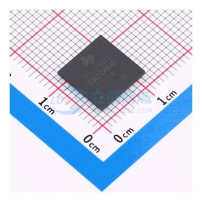 数字信号处理器TMS320C5515AZCHA12 NFBGA-196(10x10) 120MHz