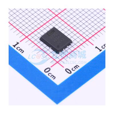 场效应管MOS IRFH7787TRPBF PQFN-8(5x6) 75V 68A 1个N沟道