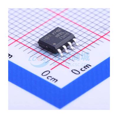 场效应管MOS IRF9410TRPBF SOIC-8 30V 7A 1个N沟道