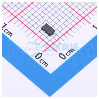 线性稳压器(LDO) BH33M0AWHFV-TR HVSOF-6 3.3V 300mA