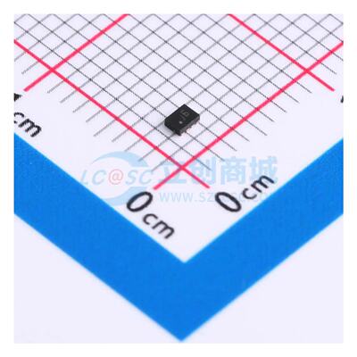转换器/电平移位器 PI4ULS5V202XVEX UDFN-8(1.2x1.6) 20Mbps 原