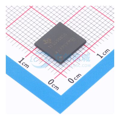 专业电源管理(PMIC) TPS650830ZCGT NFBGA-159(9x9) 原装配单