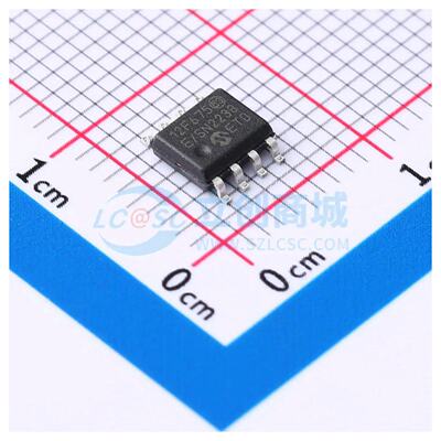 单片机芯片 PIC12F675-E/SN SOIC-8 1.75KB 20MHz