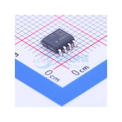 视频放大器 OPA692ID SOIC-8 原装配单