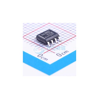 电池管理 BQ2002TSN SOIC-8 原装配单