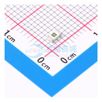 一次性保险丝 0440004.WR 1206 4A 32V 全新配单