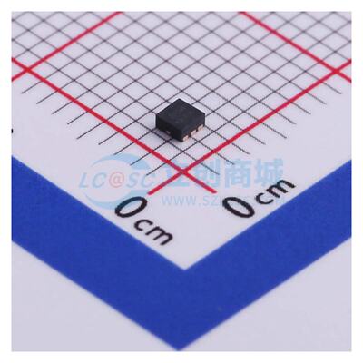 场效应管 SIB441EDK-T1-GE3 PowerPAK-SC-75-6L-Single 12V 9A 1