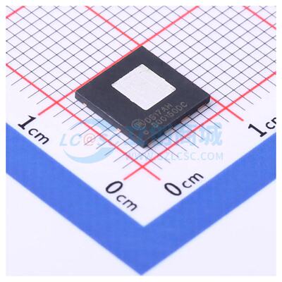 场效应管MOS FDMT800150DC DualCool-TM-88 99A 1个N沟道