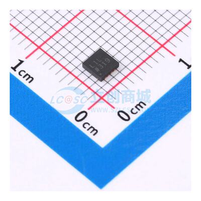 线性稳压器(LDO) ADP3335ACPZ-5-R7 LFCSP-8(3x3) 12V 500mA