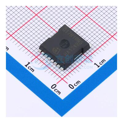 场效应管MOS IPT017N10NF2S HSOF-8 100V 294A 1个N沟道