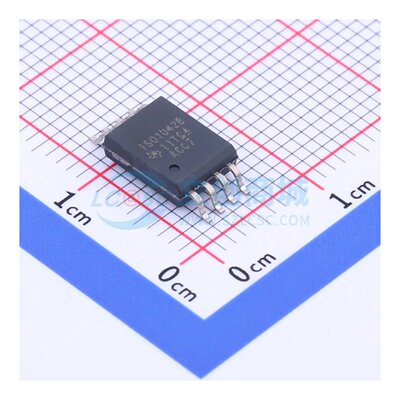 CAN收发器 ISO1042BDWVR SOIC-8-300mil 5Mbps 原装