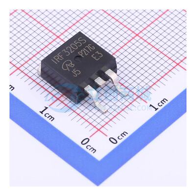场效应管MOS IRF3205STRPBF-VB TO-263(D2PAK) 60V 150A 1个N沟道