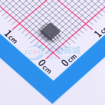 运算放大器 LM2904BAQDGKRQ1 VSSOP-8 原装正品