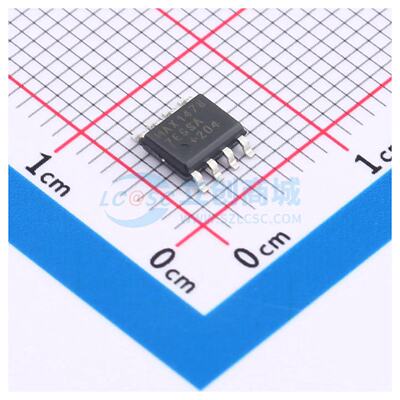RS-485/RS-422芯片 MAX14787EGSA+T SOIC-8 收发器