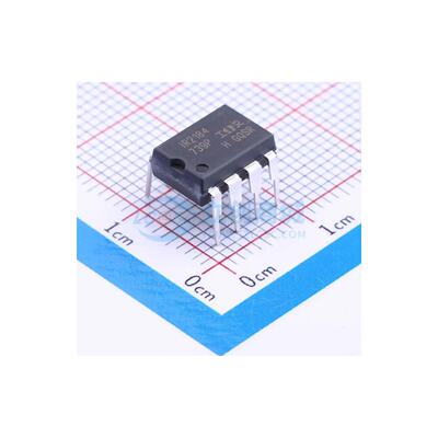 栅极驱动芯片 IR2184PBF PDIP-8 半桥 1.8A 原装