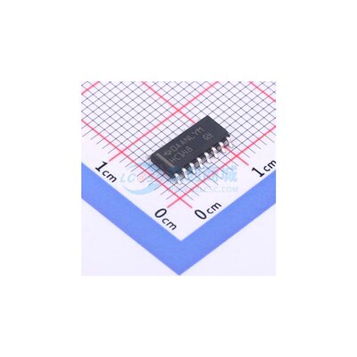 原装配单 芯片 SN74HC148DT SOIC-16 2V~6V