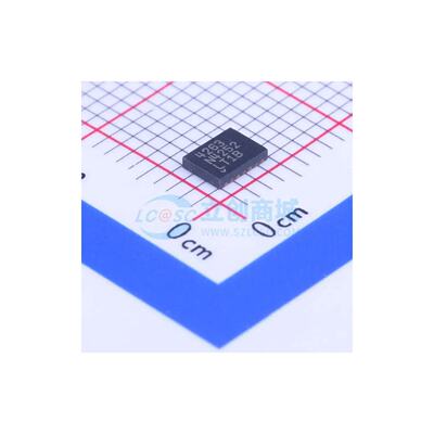 以太网供电(PoE)控制器 LTC4263IDE#PBF DFN-14(3x4) 原装全新