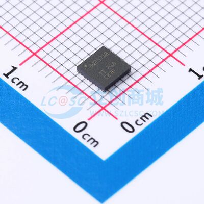 电池管理 BQ25710RSNR QFN-32-EP(4x4) 原装正品