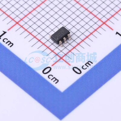 线性稳压器(LDO) TPS78401DBVR SOT-23-5 1.2V~5.5V 300mA