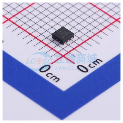 场效应管MOS CSD25310Q2 WSON-6(2x2) 20V 9.6A 1个P沟道