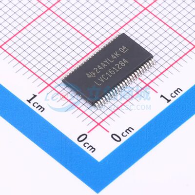 特殊逻辑IC SN74LVC161284DGGR TSSOP-48-6.2mm 原装