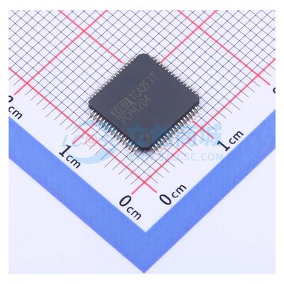 ADC/DAC-专用型 PCM4204PAPR HTQFP-64(10x10) I2S 原装配单