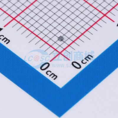 场效应管MOS CSD25480F3 PicoStar-3 20V 1.7A 1个P沟道