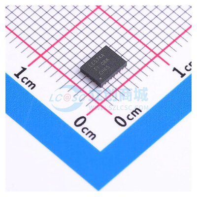 触发器 SN74LVC574ARGYR VQFN-20-EP(3.5x4.5) 150MHz D-型