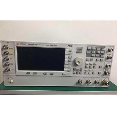 现金回收/租售二手是德科技/Agilent E8267C信号发生器 E8267D