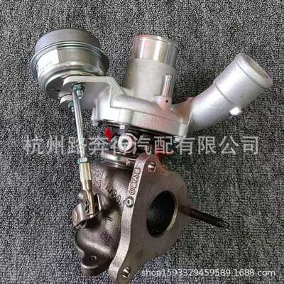 适用东风风神1.4T NGT13Z803466-0006 B210120J-X0100 涡轮增压器
