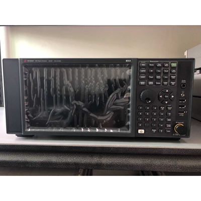 租售Keysight N9020B MXA 信号分析仪带B1X
