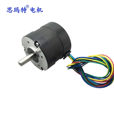 57BL系列 无刷直流电机50w~200w BLDC MOTOR