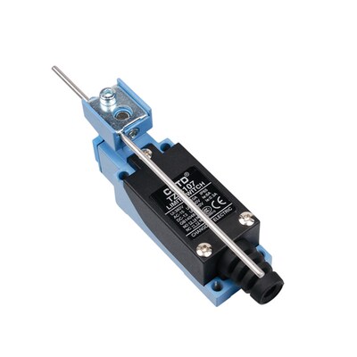 TZ-8107/ME-8107 8108行程限位微动开关