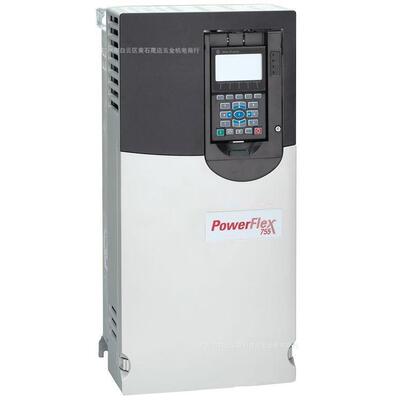 现货美国罗克韦尔PowerFlex755 AB变频器20G1ANC205JA0NNNNN