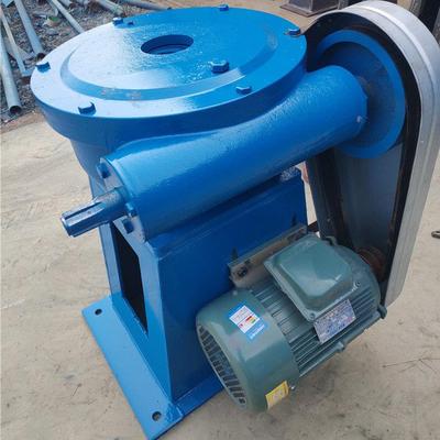 螺杆式固定卷QPQ启闭机手摇闸门无基座侧摇启闭机 广东平推启闭机