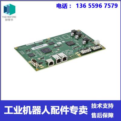 机器人3hac028179-001dsqc668轴计算单元3hac029157-001议价
