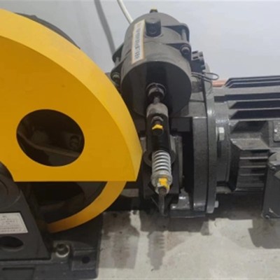 宏川曳引型涡轮蜗杆杂物电梯公斤升降电