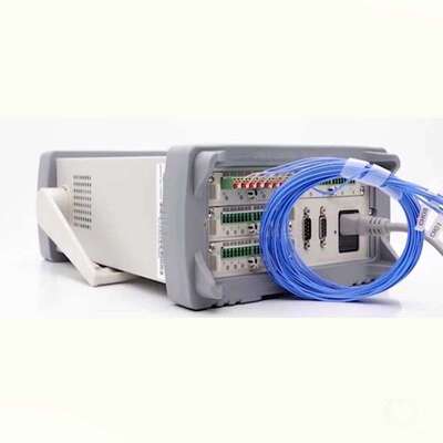 安柏AT4532可程控多路温度仪 可扩展128路 好用不贵 方便快捷