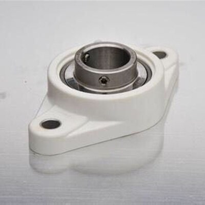 不锈钢外球面带座轴承SUCFL204 205 206 207 UCFL208 209 210 211