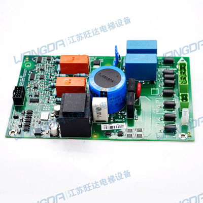 通力电梯抱闸模块KM50022850G02/KM50014396G01KM50040576