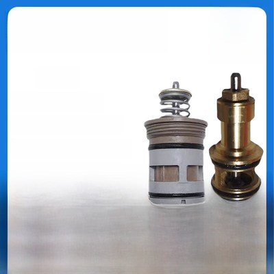 原装霍尼韦尔VC6013 4013电动二通阀阀芯VN6013拆卸扳手工具包邮