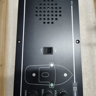 VINTOR声音接收系统VSS-111全新现货