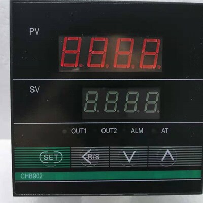 CHB902-011-0011003-S 常州汇邦智能温控仪 CHB系列智能温控器