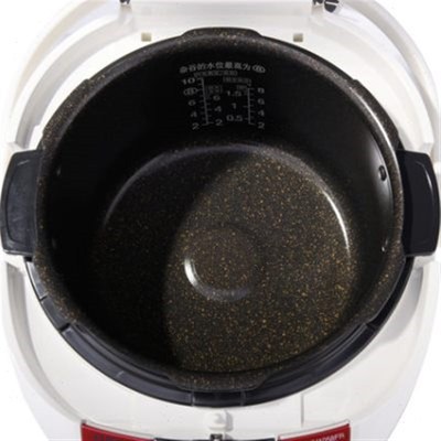 韩国UOO福库内胆内锅电路板蒸盘饭铲汤勺量杯外壳温控