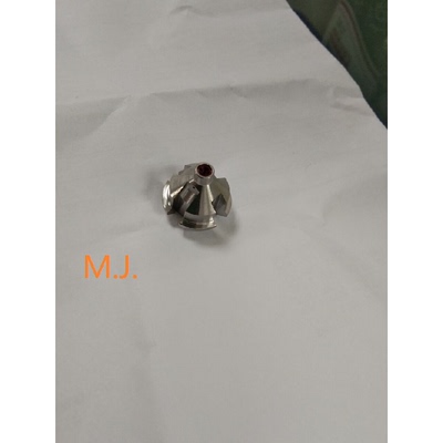 钻石眼模S111红宝石导丝器S112白陶瓷 慢走丝眼膜 上下导咀西部机