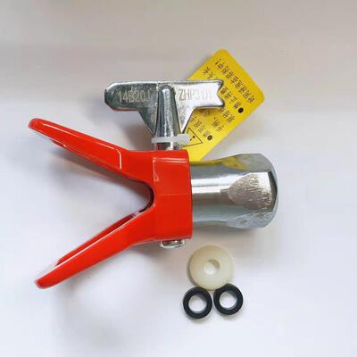 正品长江喷嘴141B20J 14B25J柱式回转喷头ZHP3柱嘴