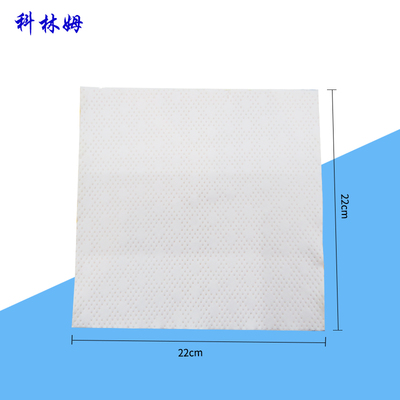 无尘纸WIP-1009D-E印花工业擦拭纸镜头除尘专用清洁纸75片/包